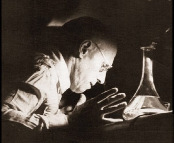 Michel Foucault: The Late Lectures | Event | SOF/Heyman